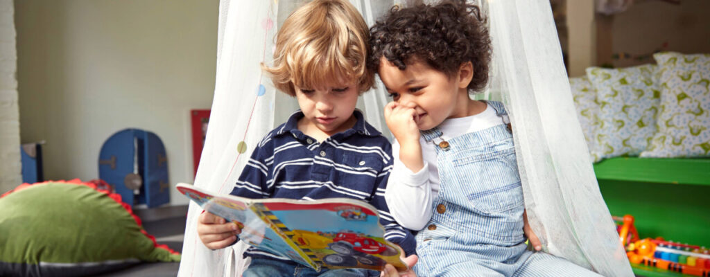 How Occupational Therapy Helps Children with Autism - Riverbend ...